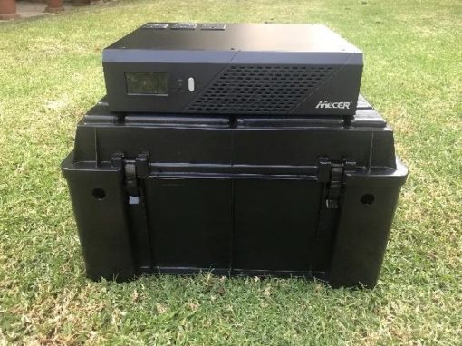 Power Boxes On Sale South Africa for Load Shedding, Camping, Fishing